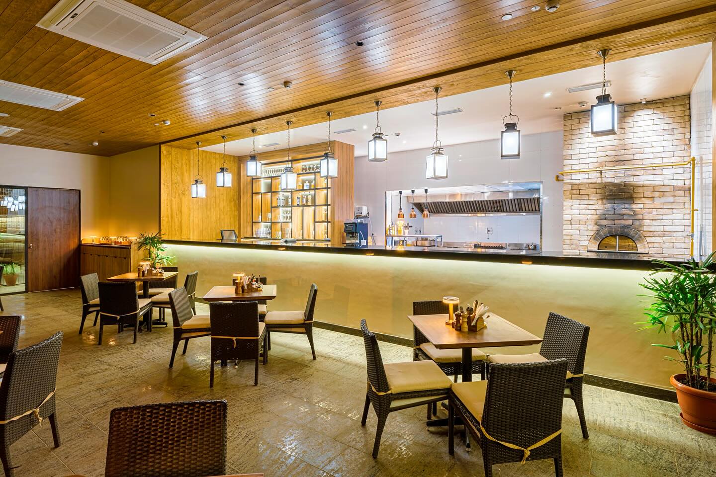 New Year's in Himachal Pradesh - Moksha Spa Resort