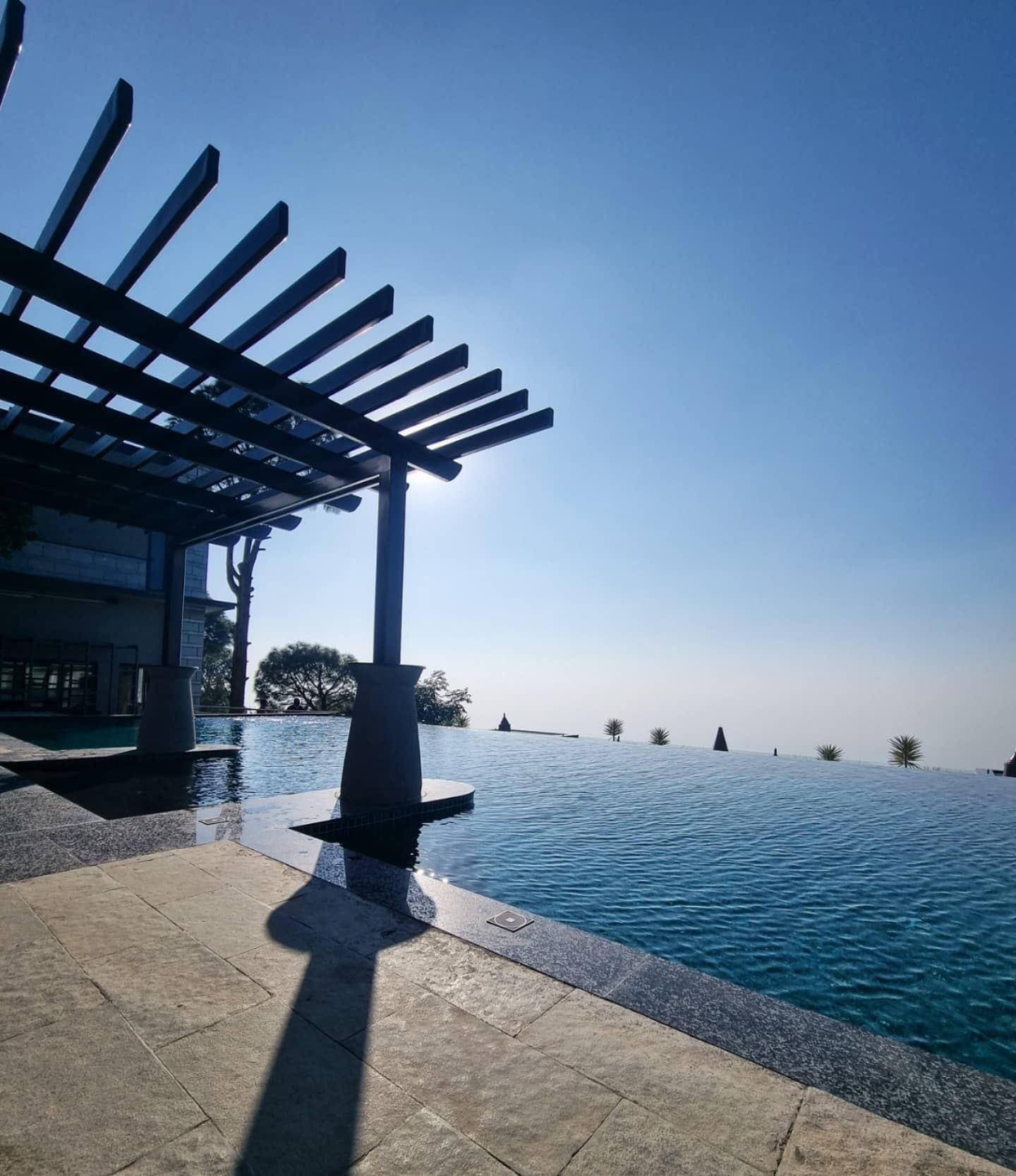 Places to Visit near Delhi in Summers - Moksha Resort & Spa