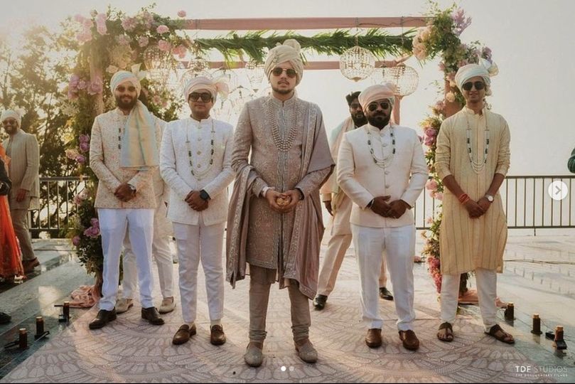 Destination Wedding Near Delhi - Moksha Himalaya Spa Resort